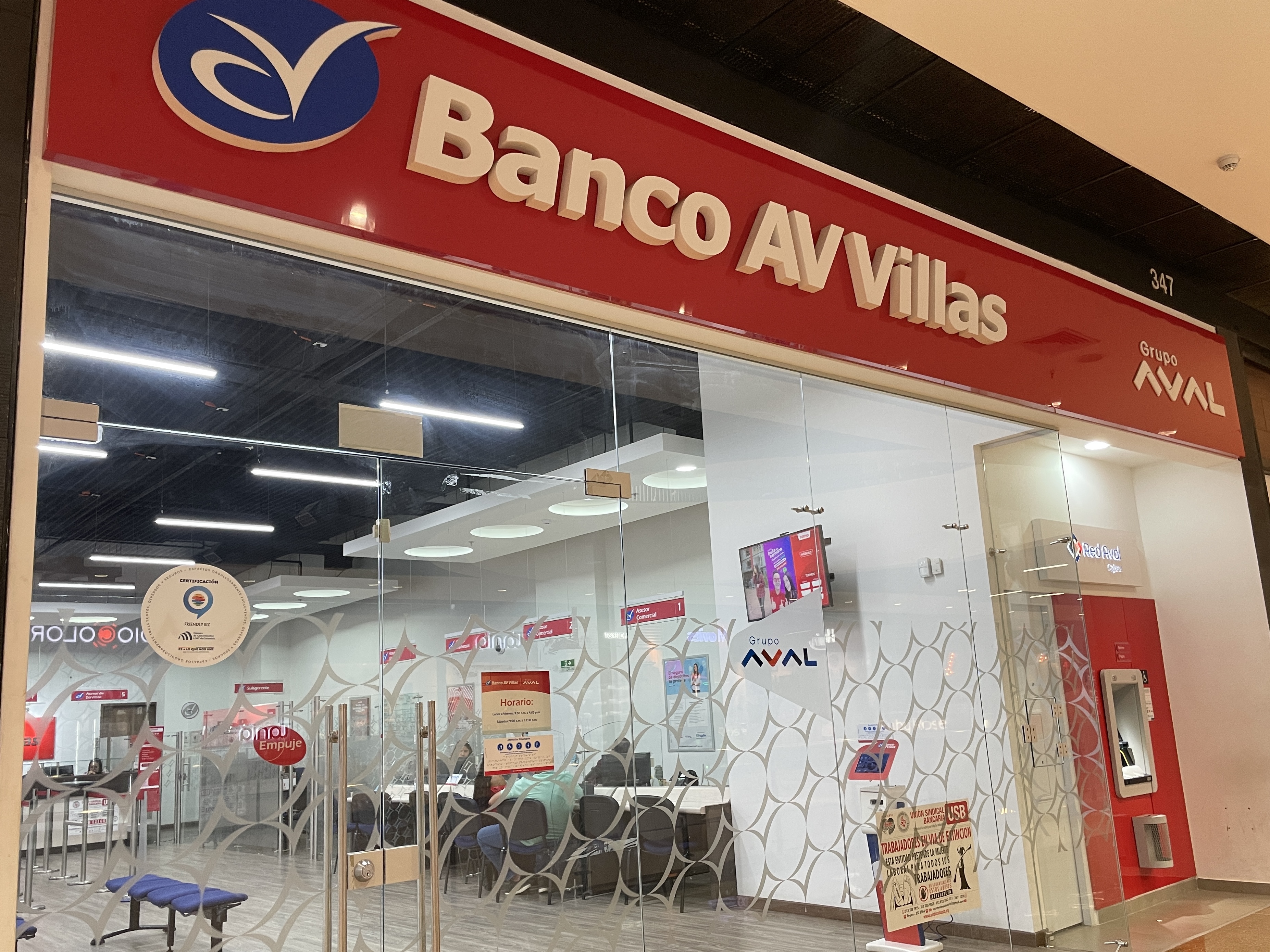 Directorio de tiendas Viva Barranquilla